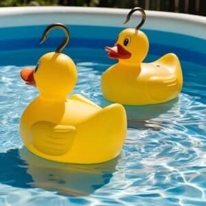 Hook a Duck Rules and Game Variations