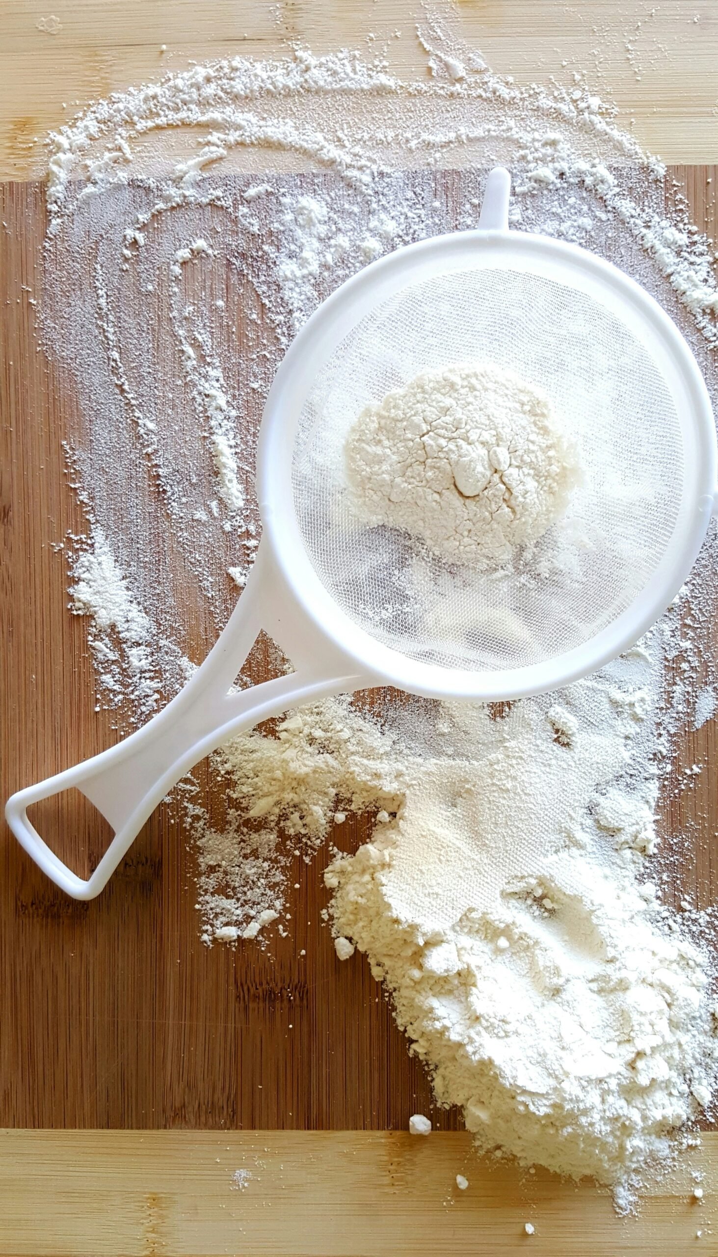 Churros Ingredients Guide