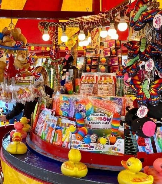 Hook a Duck Rules and Game Variations